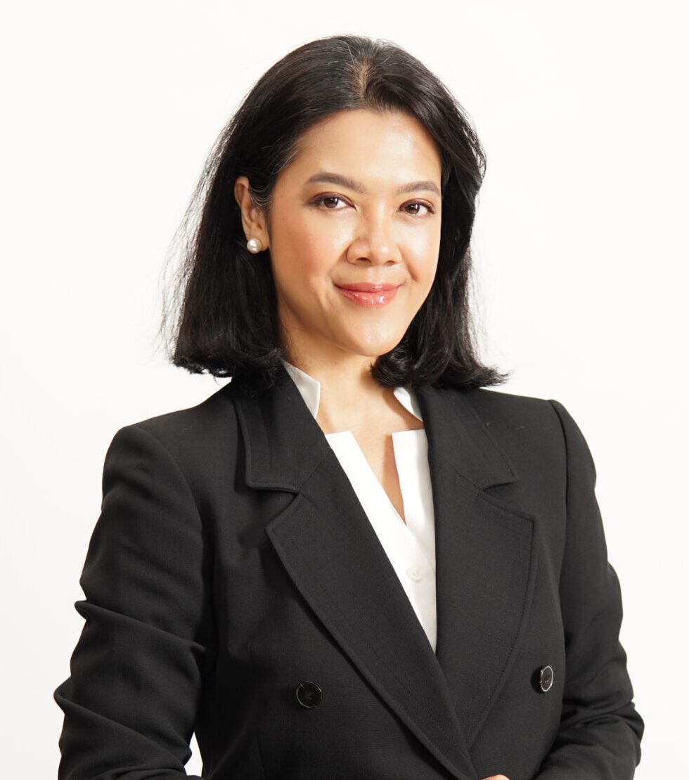 Struktur Organisasi - Pengurus Pusat Ikatan Pejabat Pembuat Akta Tanah